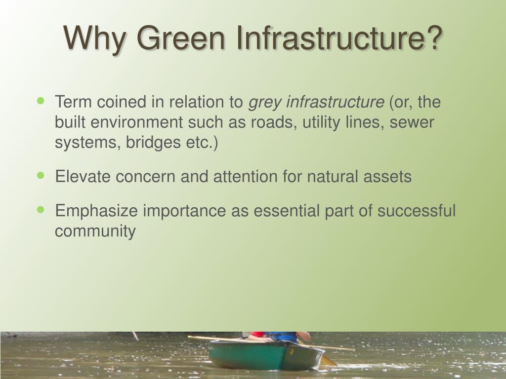 PPT - Green Infrastructure PowerPoint Presentation, free download - ID ... PPT - Green Infrastructure PowerPoint Presentation, free download - ID ...