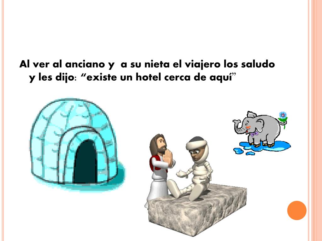 PPT - El viejito humilde PowerPoint Presentation, free download - ID ...