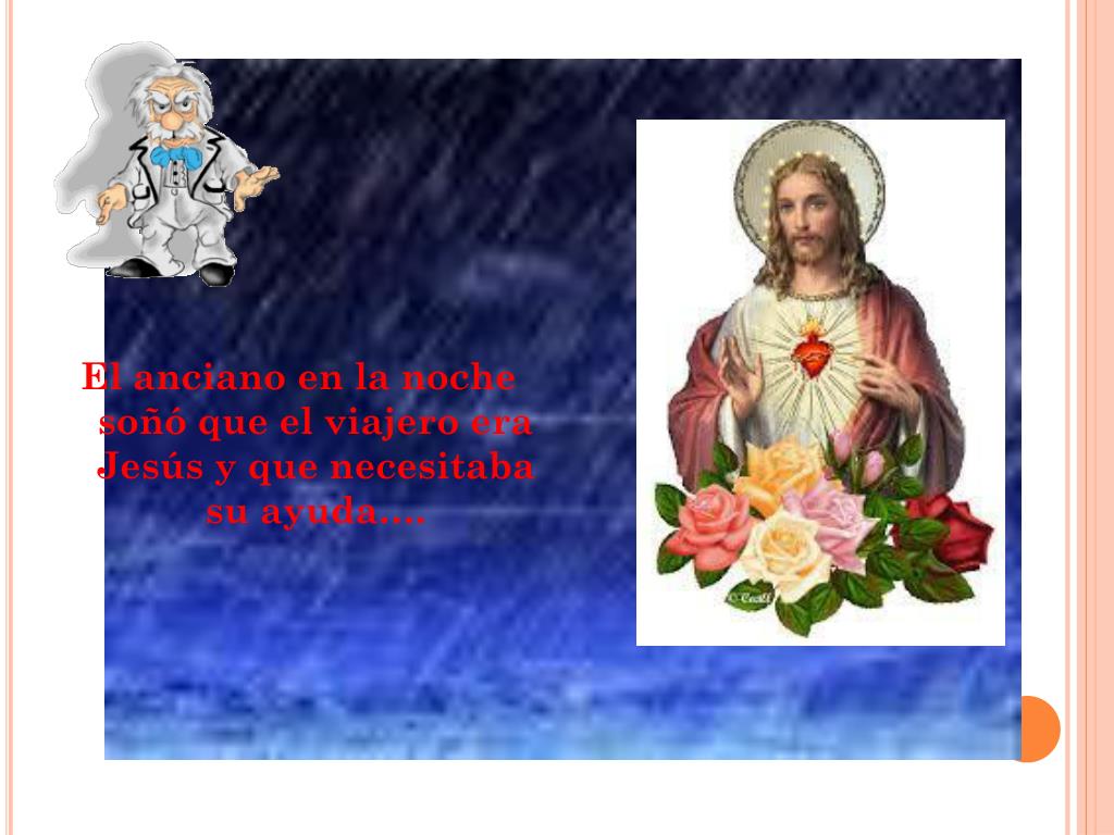 PPT - El viejito humilde PowerPoint Presentation, free download - ID ...