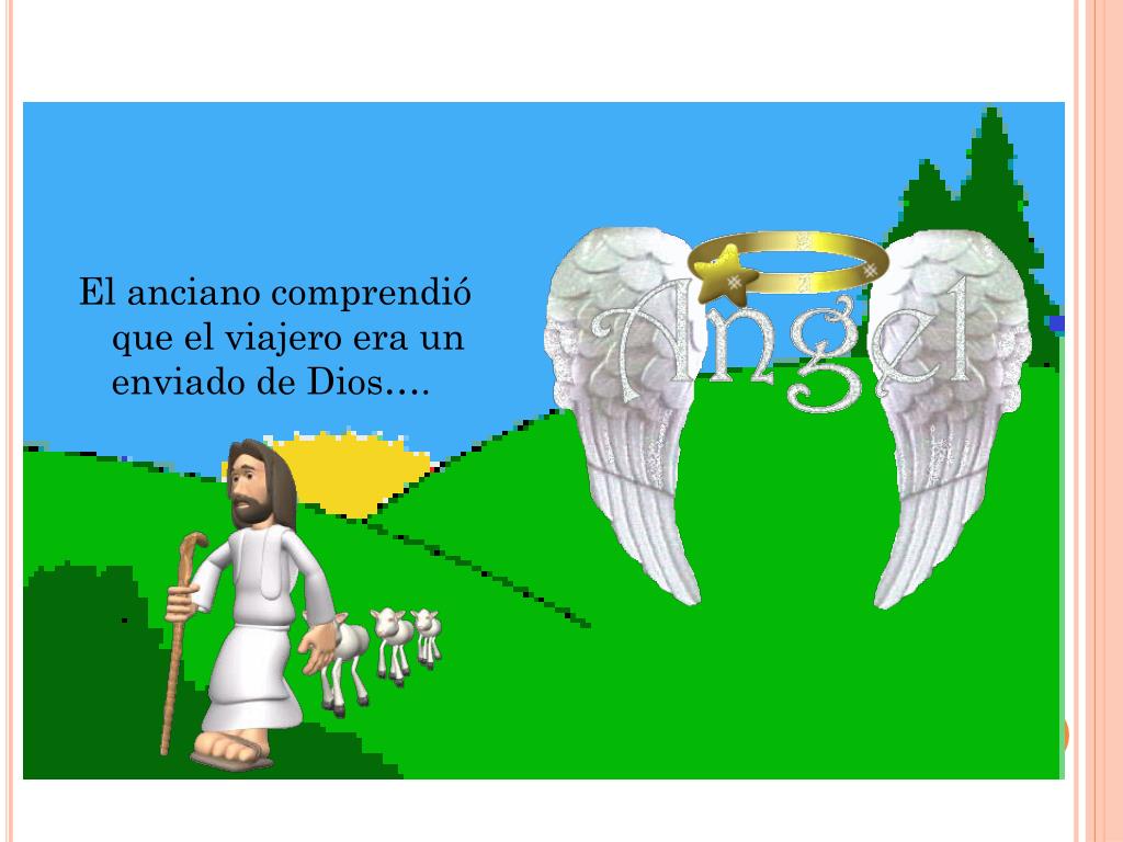 PPT - El viejito humilde PowerPoint Presentation, free download - ID ...