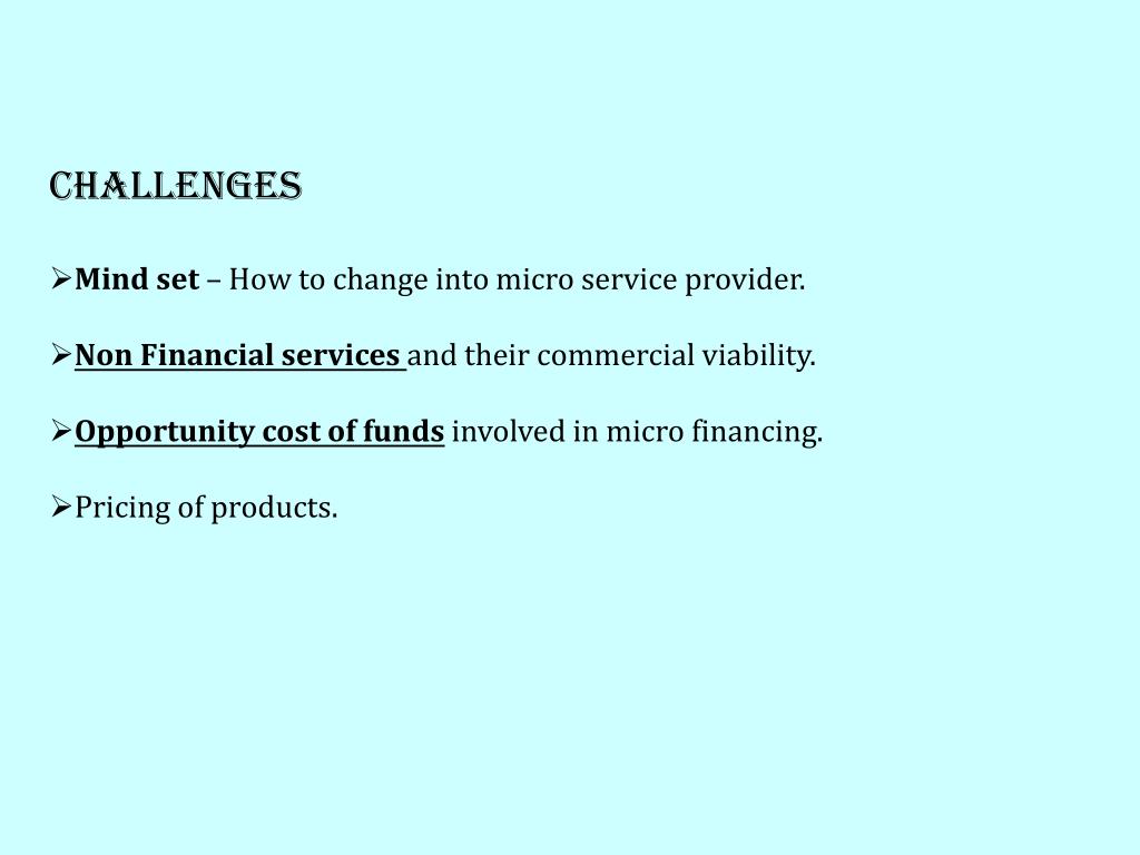 PPT - A case for THE entry OF COMMERCIAL BANKS IN PROMOTING HOUSING ...