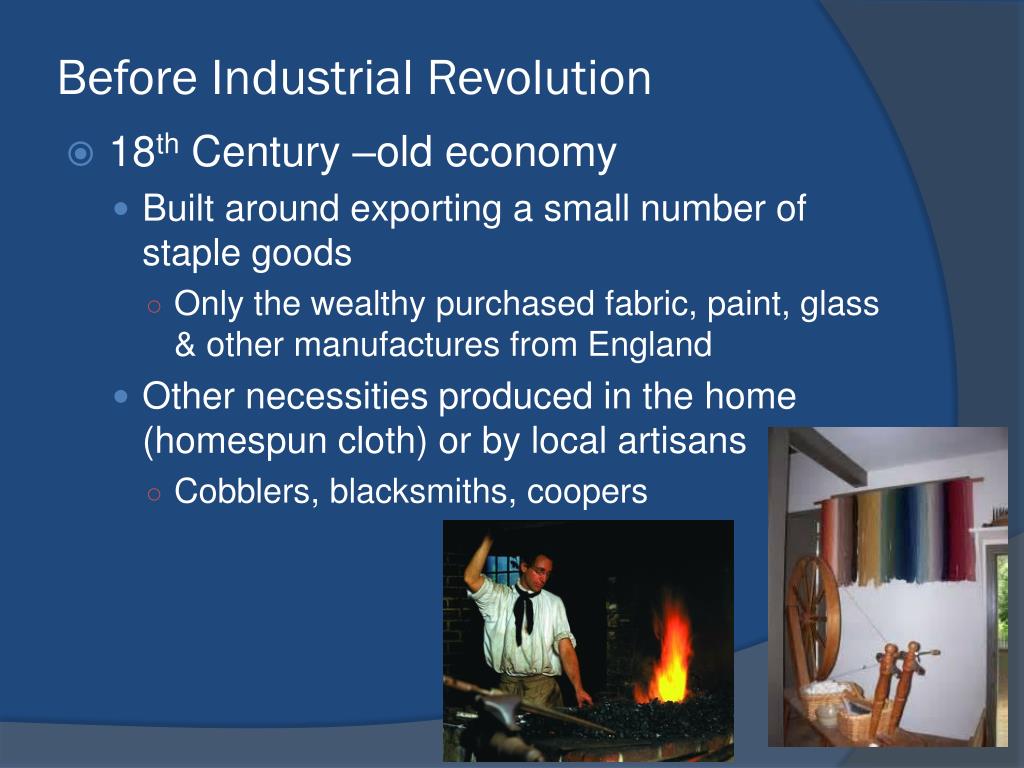 PPT - The Rise of the market Economy & the Peculiar Institution ...