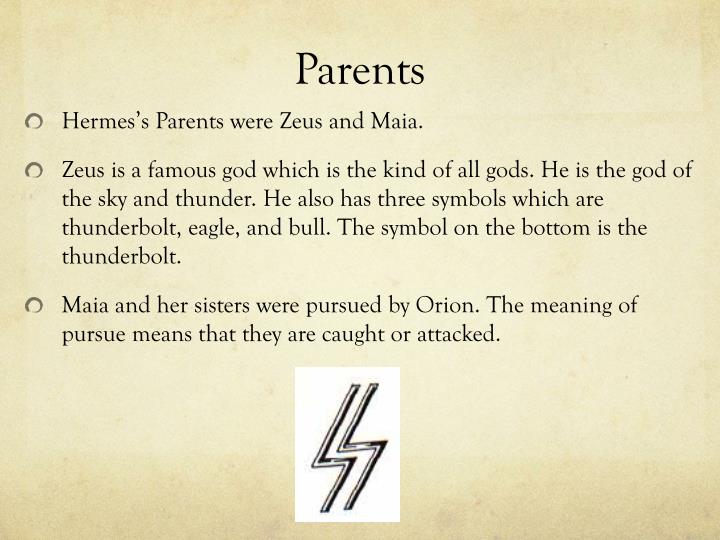 PPT - Greek God Project-Hermes PowerPoint Presentation - ID:2680712