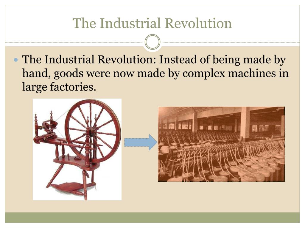 1800s Industrial Revolution Inventions Quotes