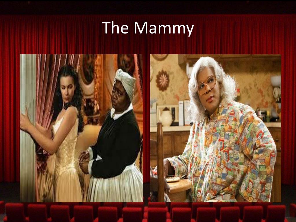 PPT - The New Black Aesthetic: Modern Day Minstrel Show PowerPoint ...