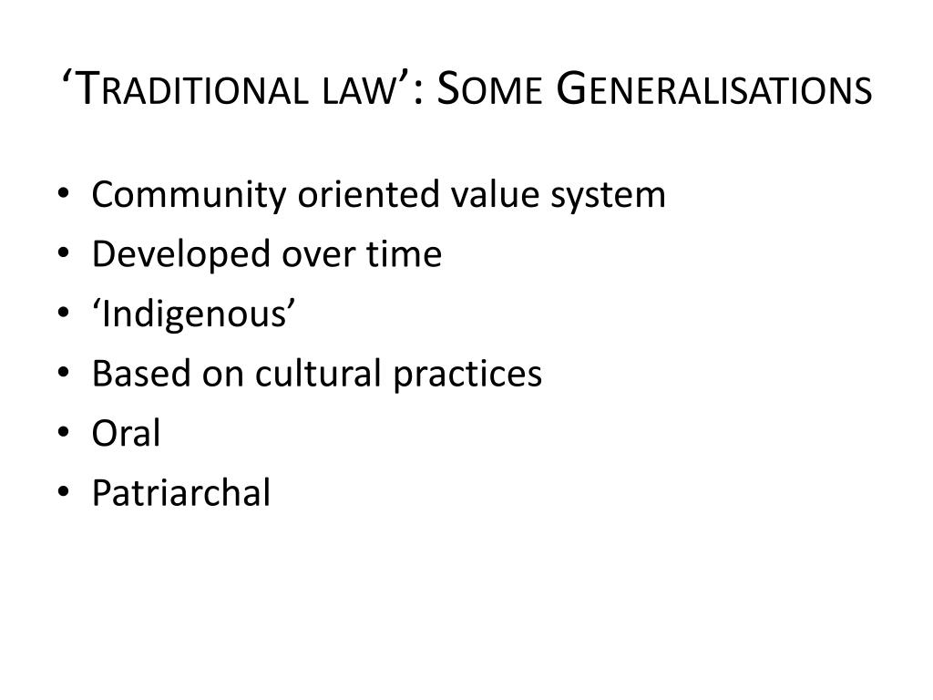 PPT - Customary International Law & the Protection of Minorities ...