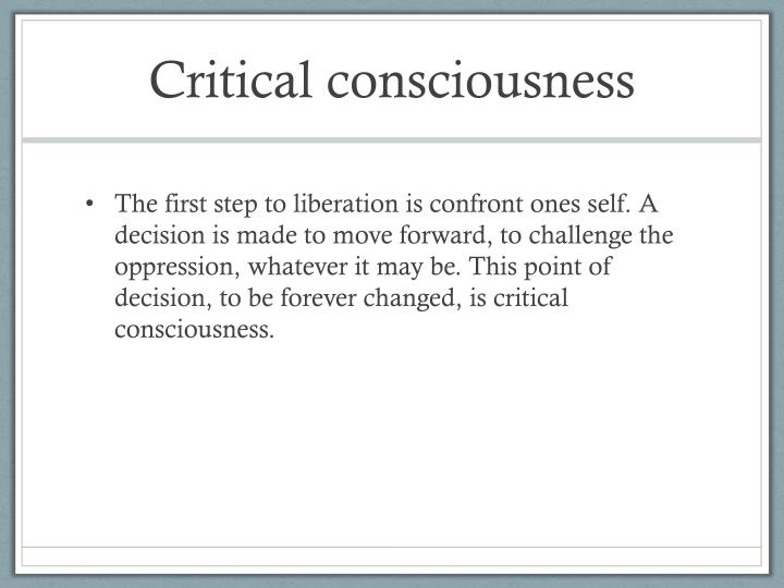 PPT - Pedagogy of the Oppressed PowerPoint Presentation - ID:2680996