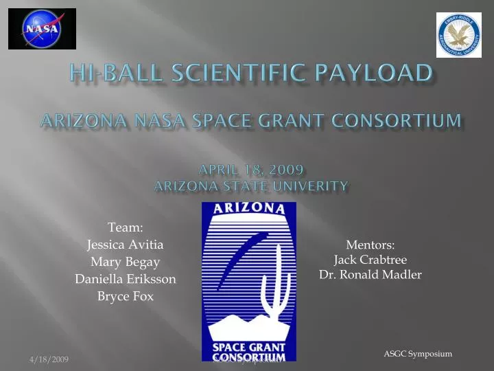 PPT - Team: Jessica Avitia Mary Begay Daniella Eriksson Bryce Fox ...