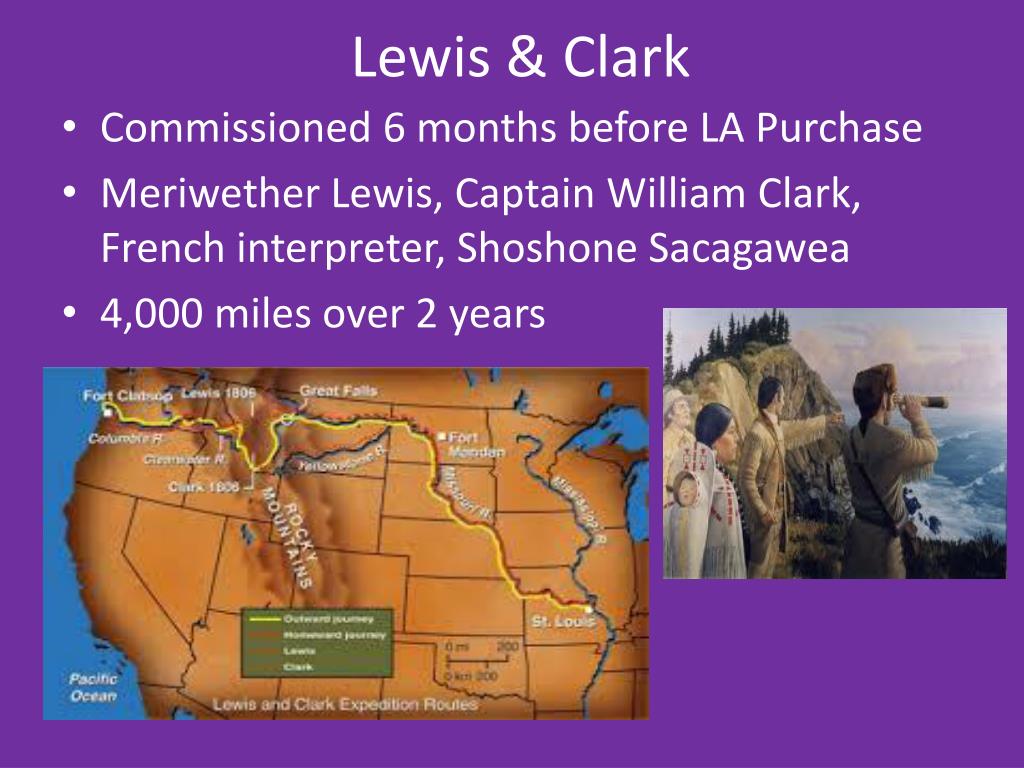 PPT - Diplomacy, Exploration, & War in the Early 1800s PowerPoint ...