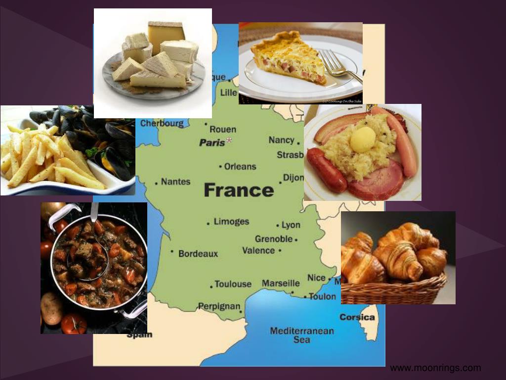 PPT - Mindful Eating: The French Paradox PowerPoint Presentation, free ...