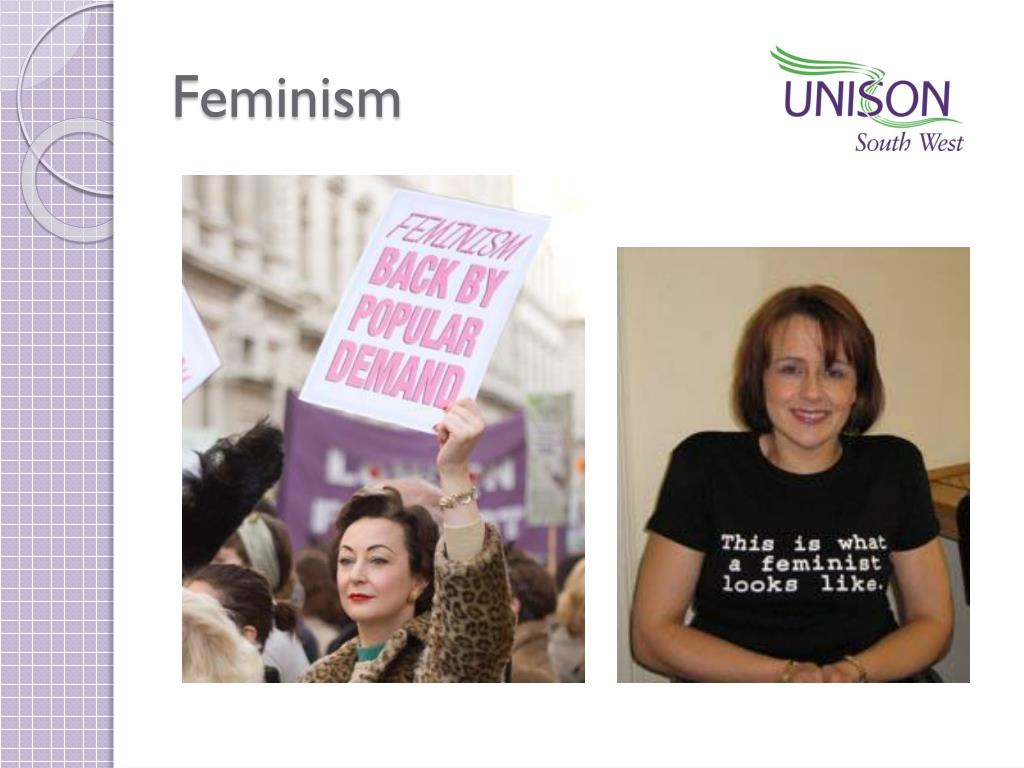 PPT - A Trade Union Perspective on Women’s Poverty PowerPoint ...