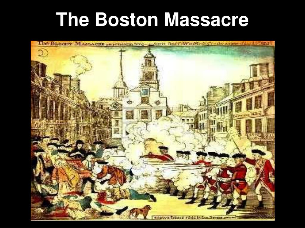 PPT - The French and Indian War 1754-1763 PowerPoint Presentation, free ...