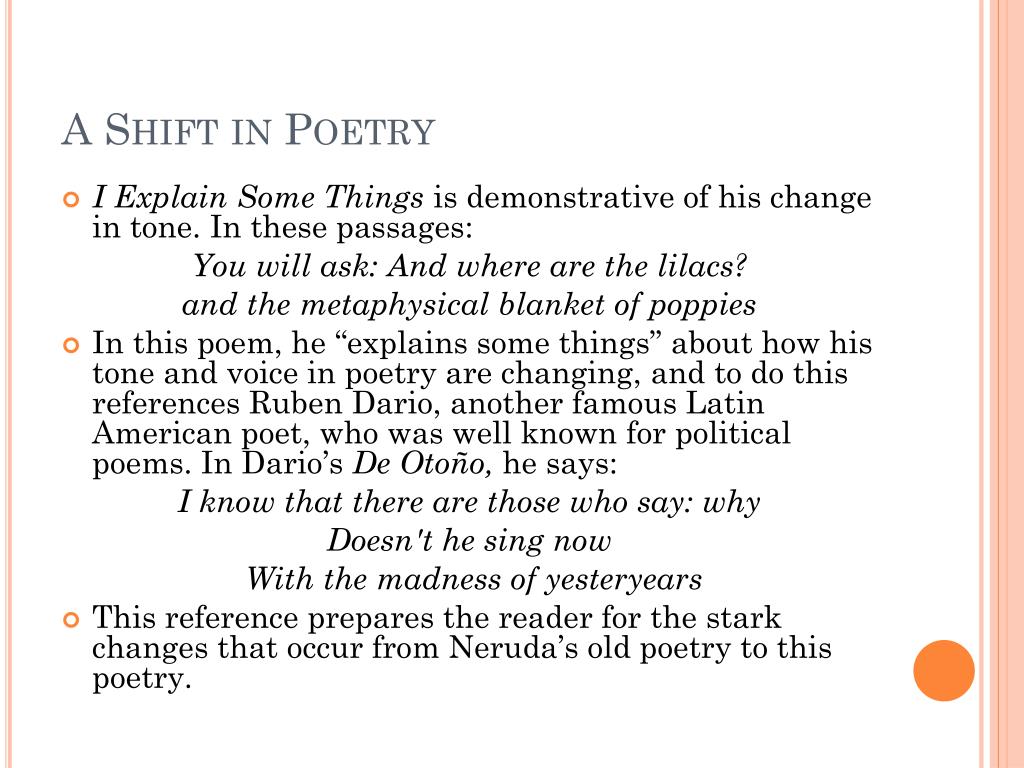PPT - Pablo Neruda and the Spanish Civil War PowerPoint Presentation ...