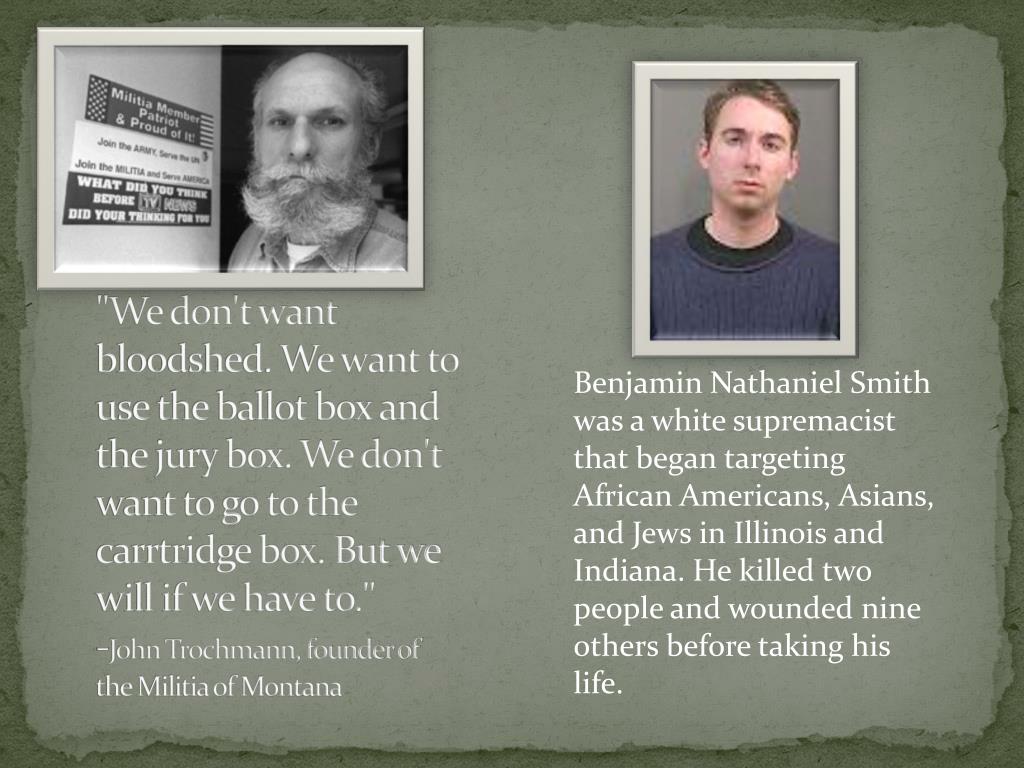 PPT - The Oklahoma City Bombings PowerPoint Presentation, free download ...