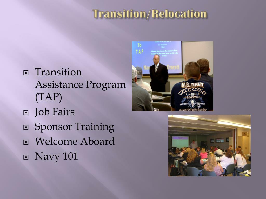 PPT - Military Families PowerPoint Presentation, free download - ID:2682978