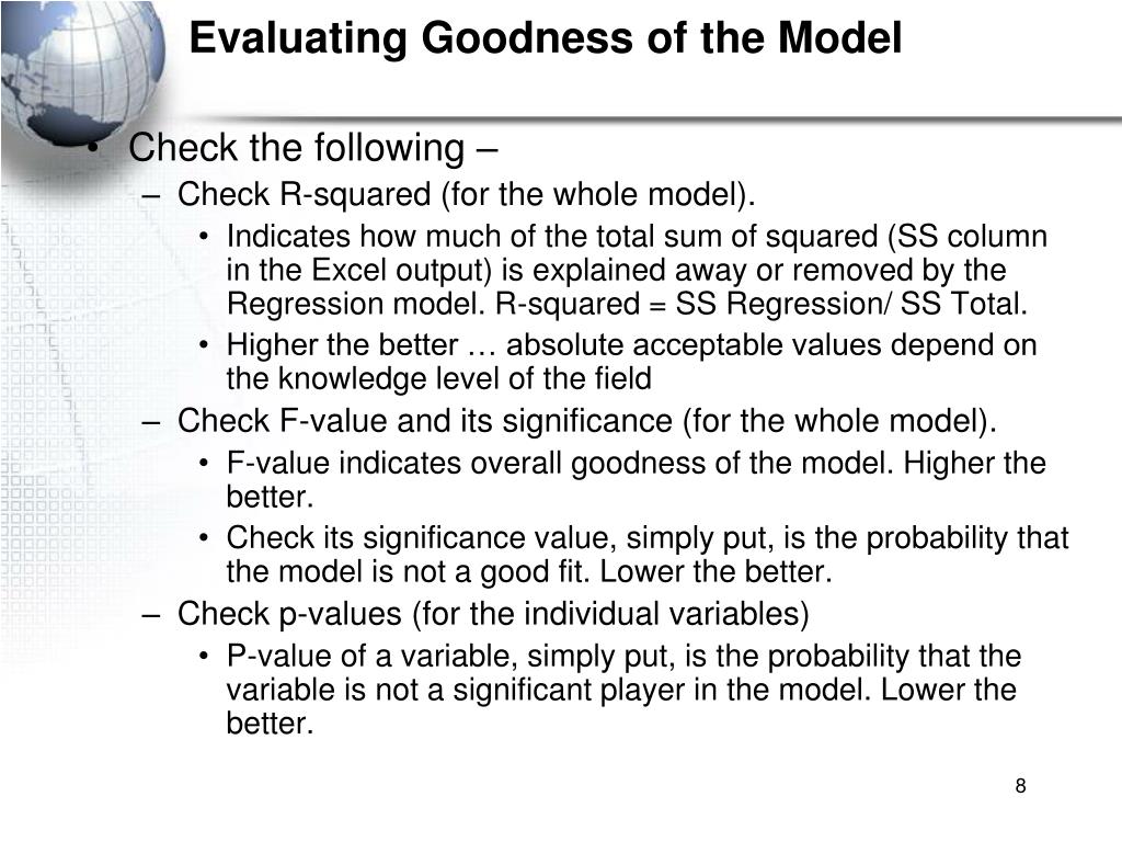 PPT - Forecasting/ Causal Model PowerPoint Presentation, free download ... PPT - Forecasting/ Causal Model PowerPoint Presentation, free download ...
