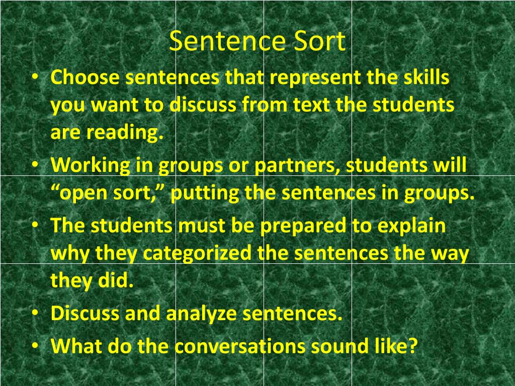 PPT - Teaching an “Inch Wide and a Mile Deep” PowerPoint Presentation ...