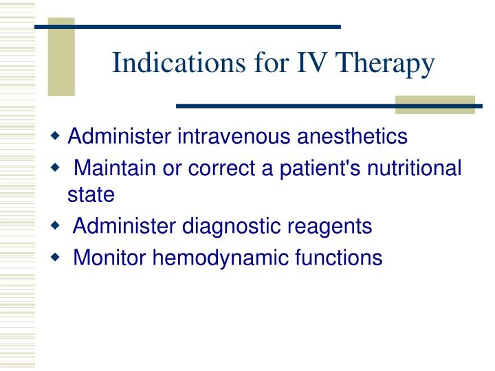 PPT - Peripheral IV insertion PowerPoint Presentation - ID:2683434
