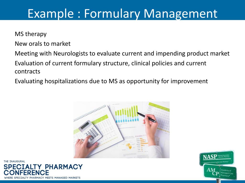 PPT - “It’s All About the Patient” Gaps in Care for the Specialty Patie ...