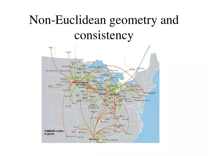 Euclid Geometry Class 9 Ppt