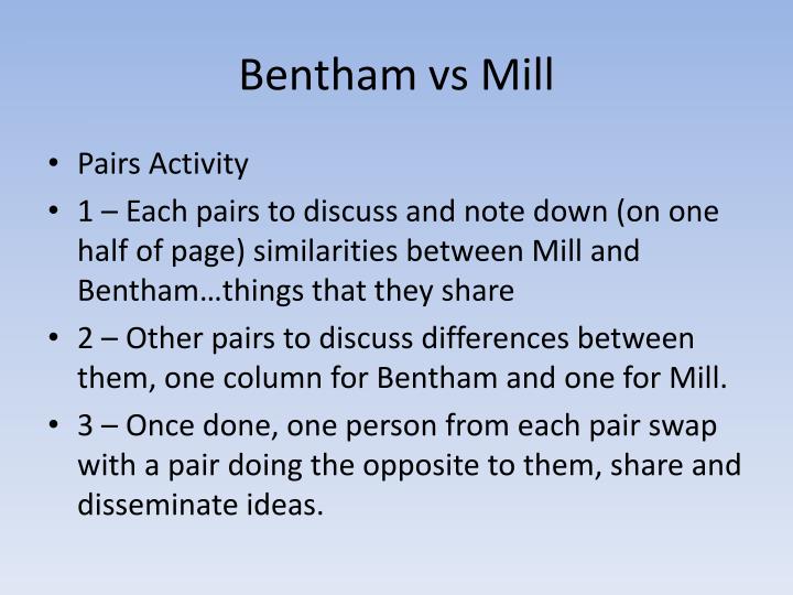 PPT - JS Mill PowerPoint Presentation - ID:2683846