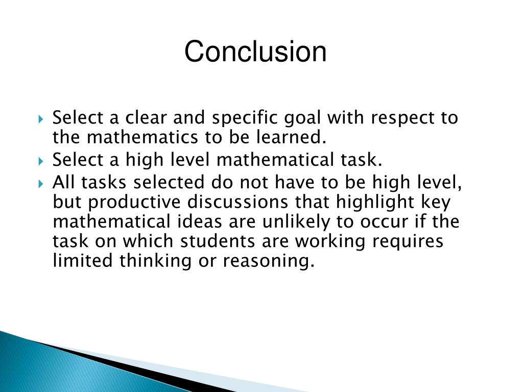 PPT - Chapter 2 5 Practices for Orchestrating Productive Mathematical ... PPT - Chapter 2 5 Practices for Orchestrating Productive Mathematical ...