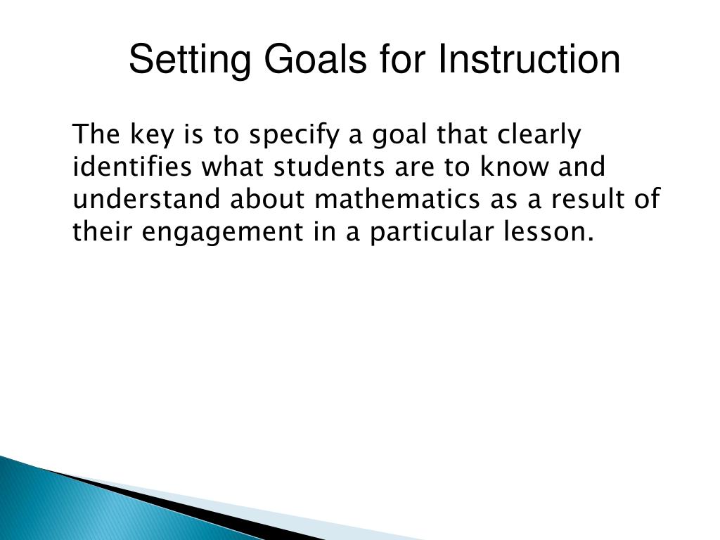 PPT - Chapter 2 5 Practices for Orchestrating Productive Mathematical ... PPT - Chapter 2 5 Practices for Orchestrating Productive Mathematical ...