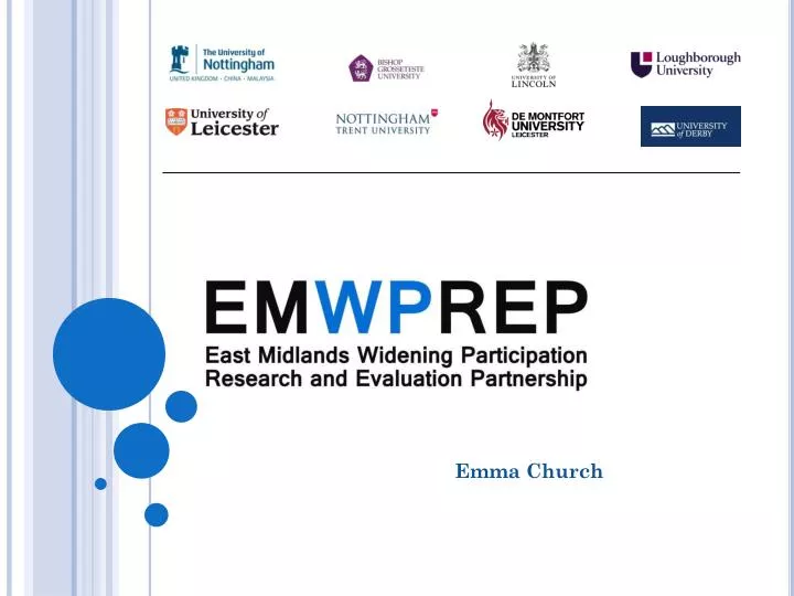 PPT - Emma Church PowerPoint Presentation, free download - ID:2684057