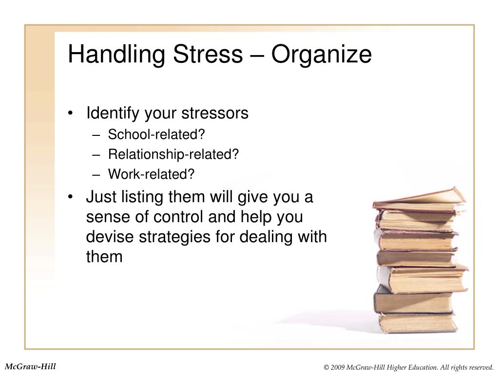 PPT - Stress, Health, and Wellness PowerPoint Presentation, free ...