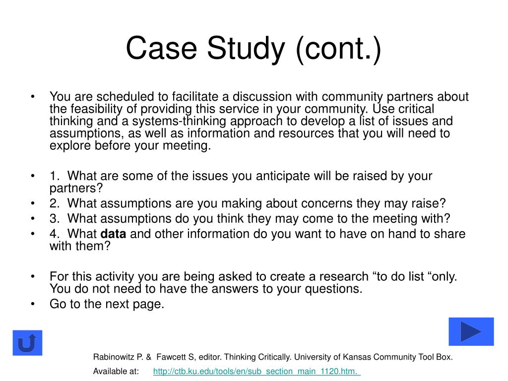 PPT - Clinical Simulations For Community Health Nursing PowerPoint ...