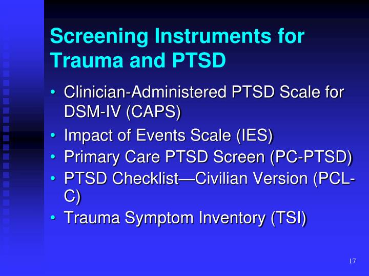 PPT - Co-Occurring Disorders 102 PowerPoint Presentation - ID:2685285