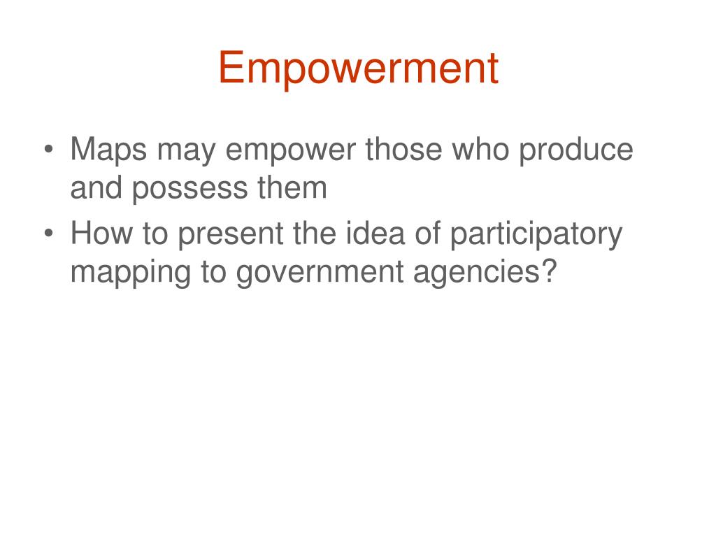 PPT - Visiting Government Agencies and NGOs PowerPoint Presentation ...