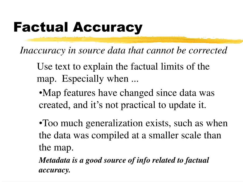 PPT - SCALE & ACCURACY PowerPoint Presentation, free download - ID:2686016 PPT - SCALE & ACCURACY PowerPoint Presentation, free download - ID:2686016