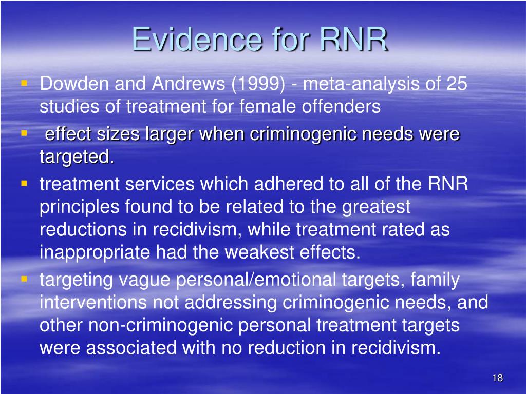 PPT - Assessment and Treatment of High Risk Sexual Offenders: Practical ...