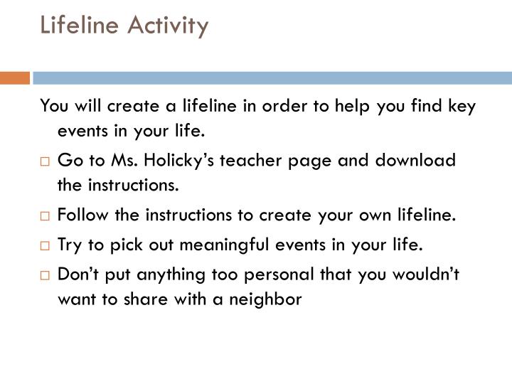 PPT - Memoir Unit PowerPoint Presentation - ID:2687081