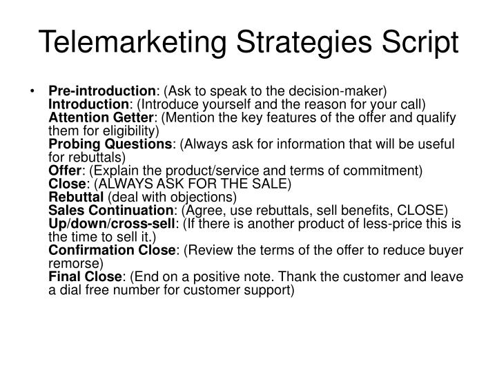 PPT - Strategies PowerPoint Presentation - ID:2687164