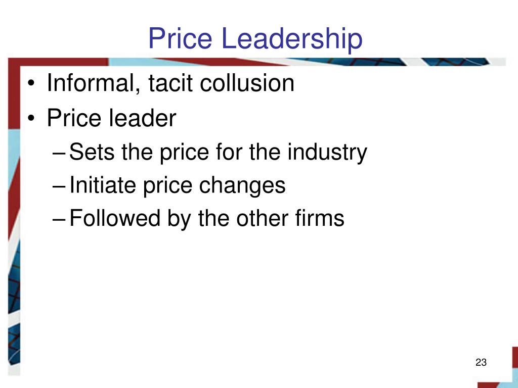 PPT - Understanding Monopolistic Competition and Oligopoly Forces ...