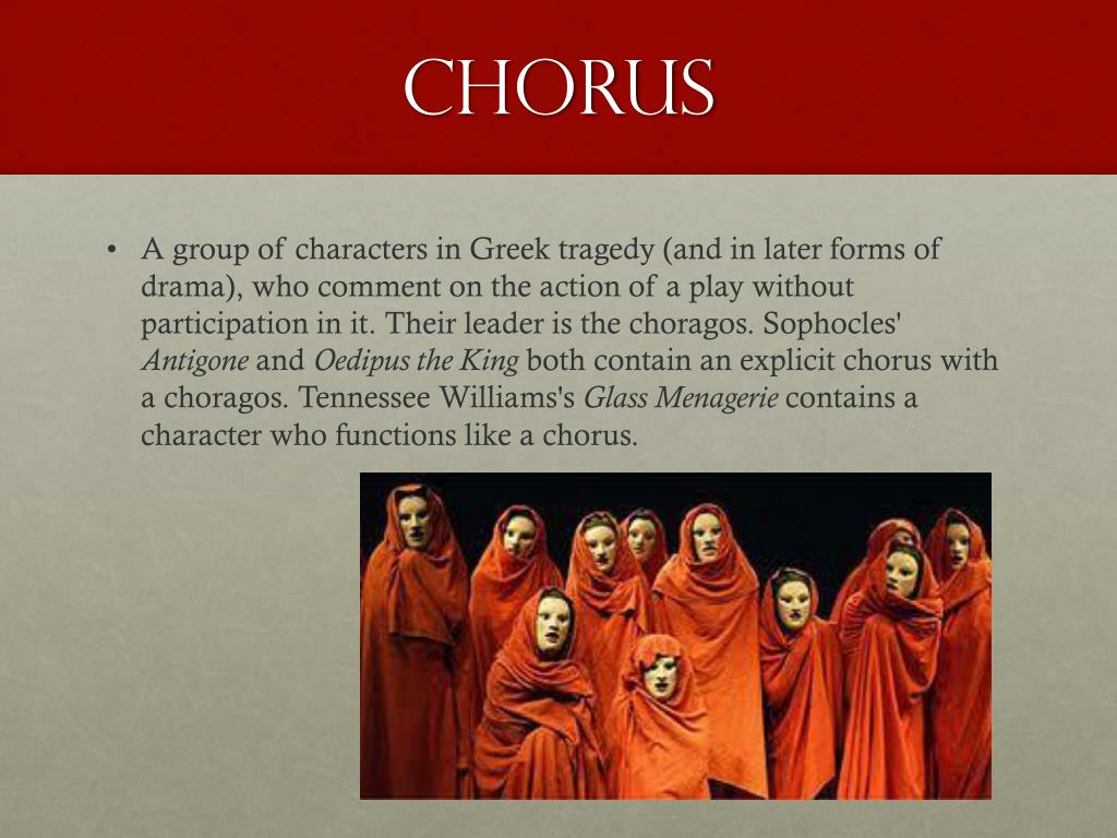 PPT - Drama as a Literary genre PowerPoint Presentation, free download ...