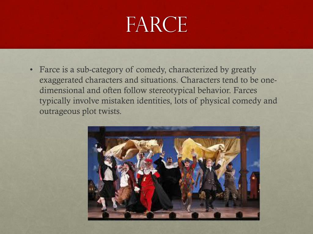 PPT - Drama as a Literary genre PowerPoint Presentation, free download ...