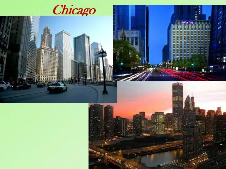 PPT - Chicago PowerPoint Presentation, free download - ID:2687598