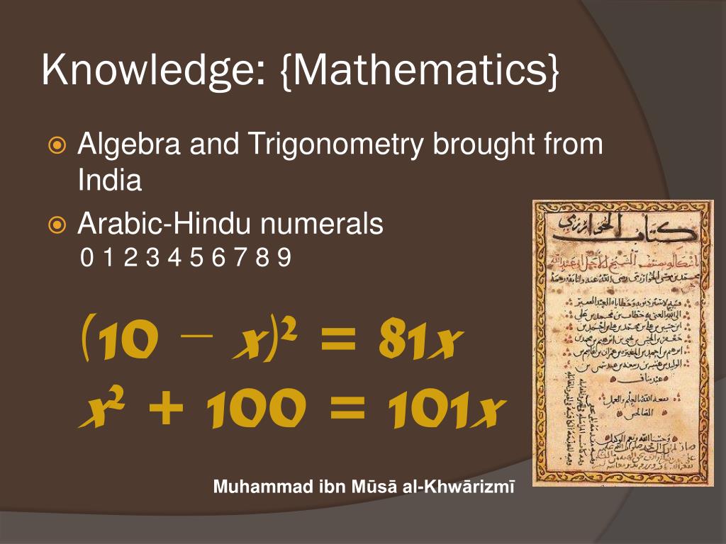 PPT - Geography and Trade on the Arabian Peninsula PowerPoint ...