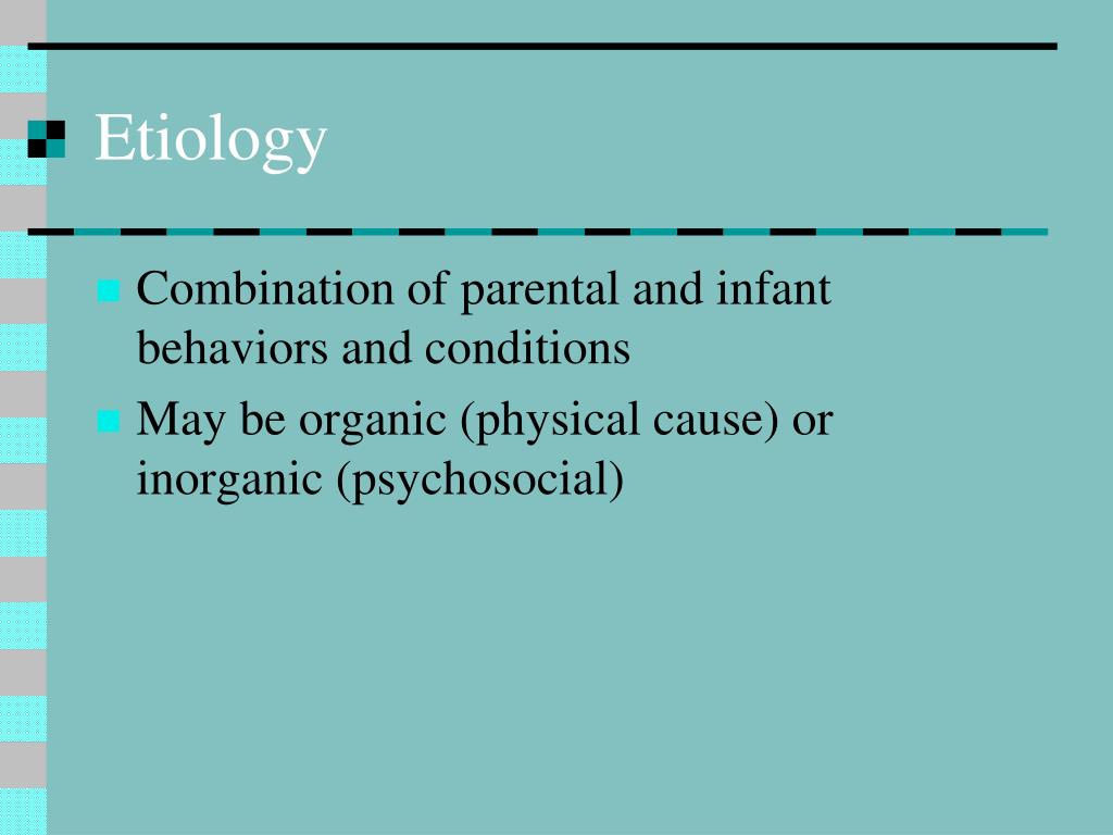 PPT - Failure to Thrive PowerPoint Presentation, free download - ID:2687724 PPT - Failure to Thrive PowerPoint Presentation, free download - ID:2687724