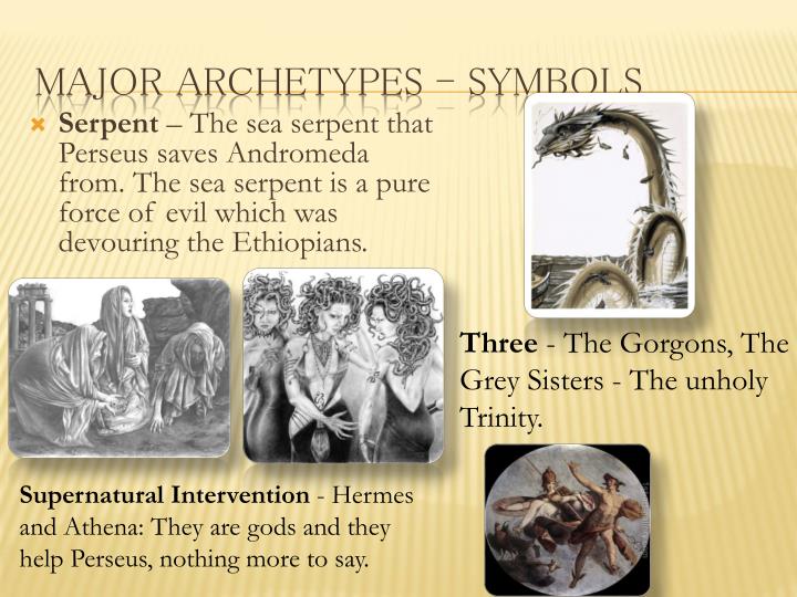 PPT - Perseus PowerPoint Presentation - ID:2687800
