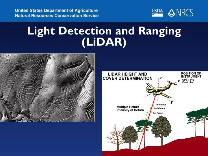 PPT - Light Detection and Ranging (LiDAR) PowerPoint Presentation, free ... PPT - Light Detection and Ranging (LiDAR) PowerPoint Presentation, free ...