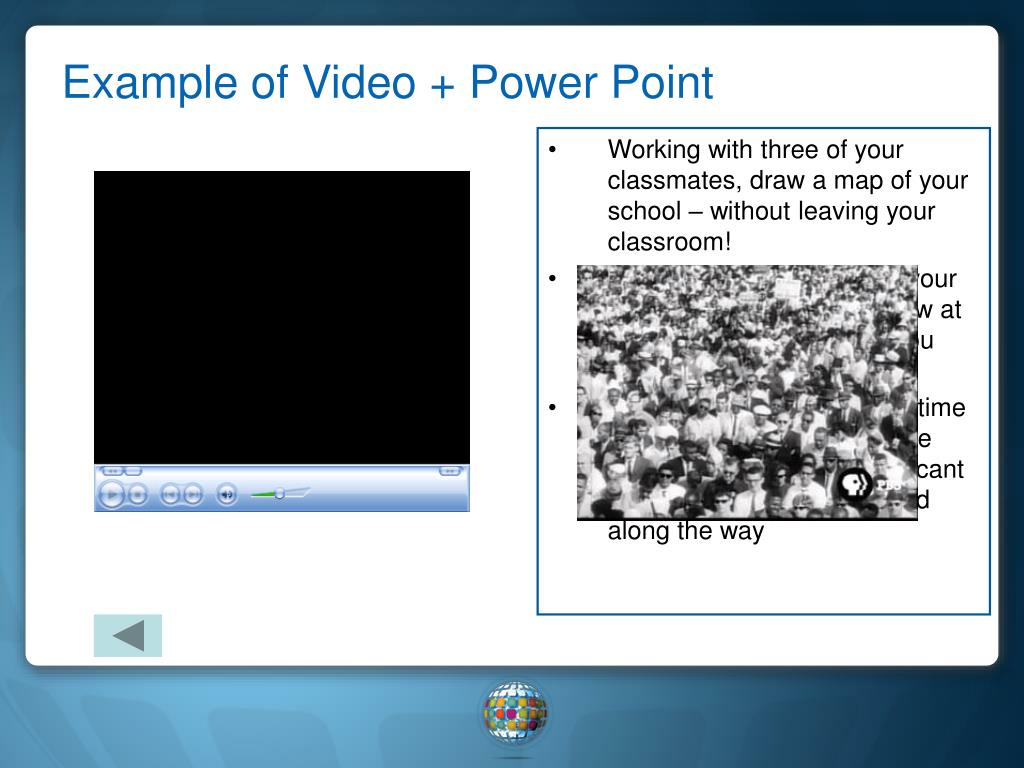 PPT - 50 Ways to Integrate Discovery Education streaming PowerPoint ...