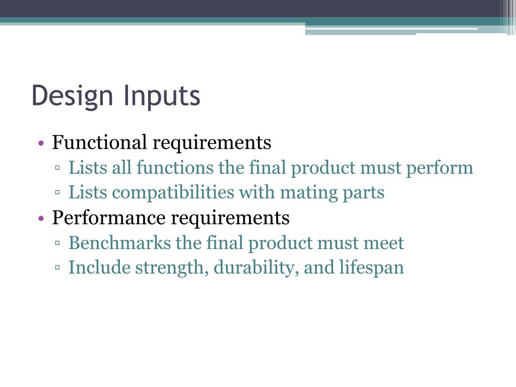 PPT - Design Documentation PowerPoint Presentation, free download - ID ...