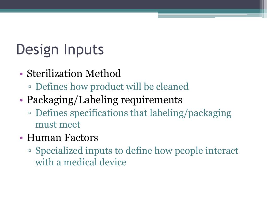 PPT - Design Documentation PowerPoint Presentation, free download - ID ...