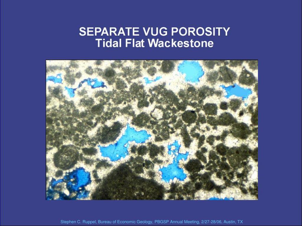 PPT - Stephen C. Ruppel Bureau of Economic Geology The Jackson School ...