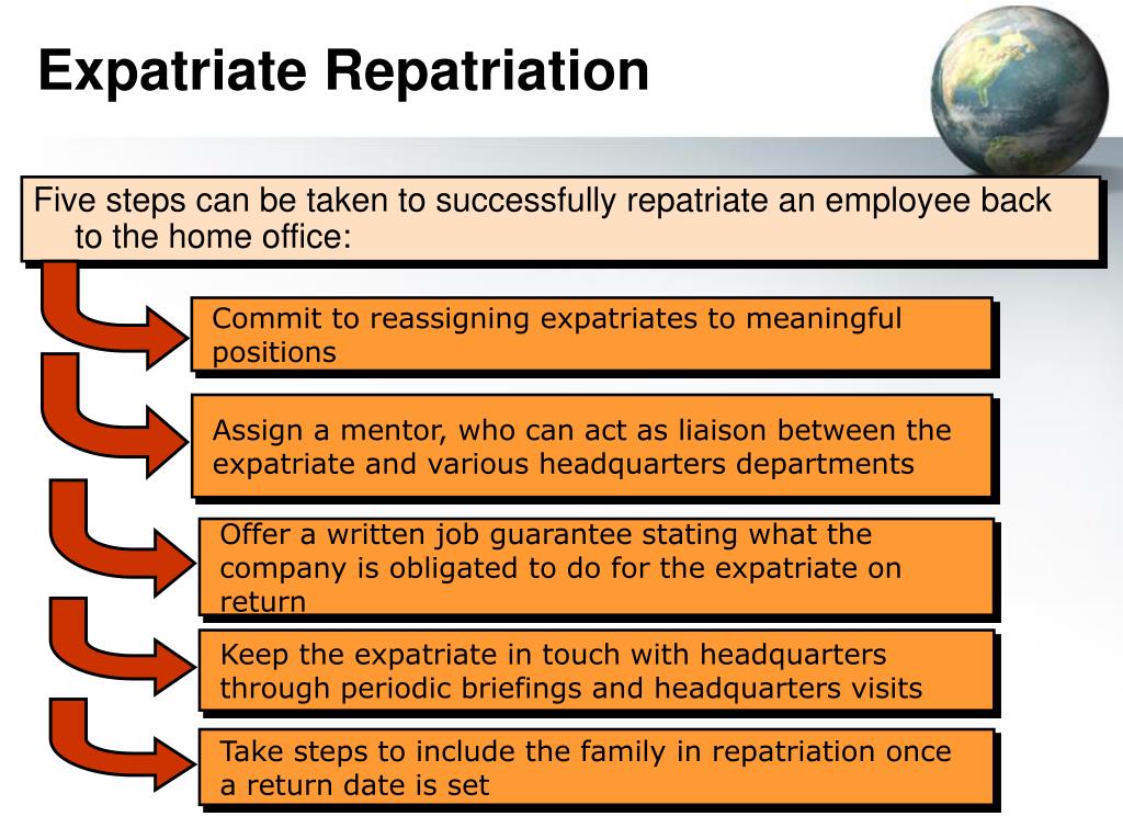 PPT - International Sales Force—Staffing Options PowerPoint ...