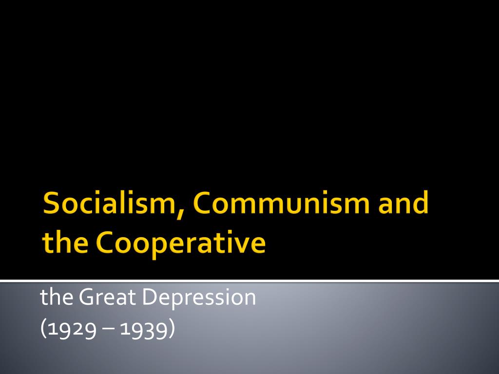 PPT - Dossier 4: The Contemporary Period (1867 – Present) PowerPoint ...